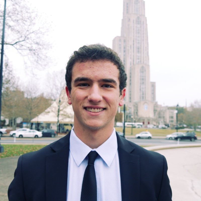 Career Development Resources | Pitt Business