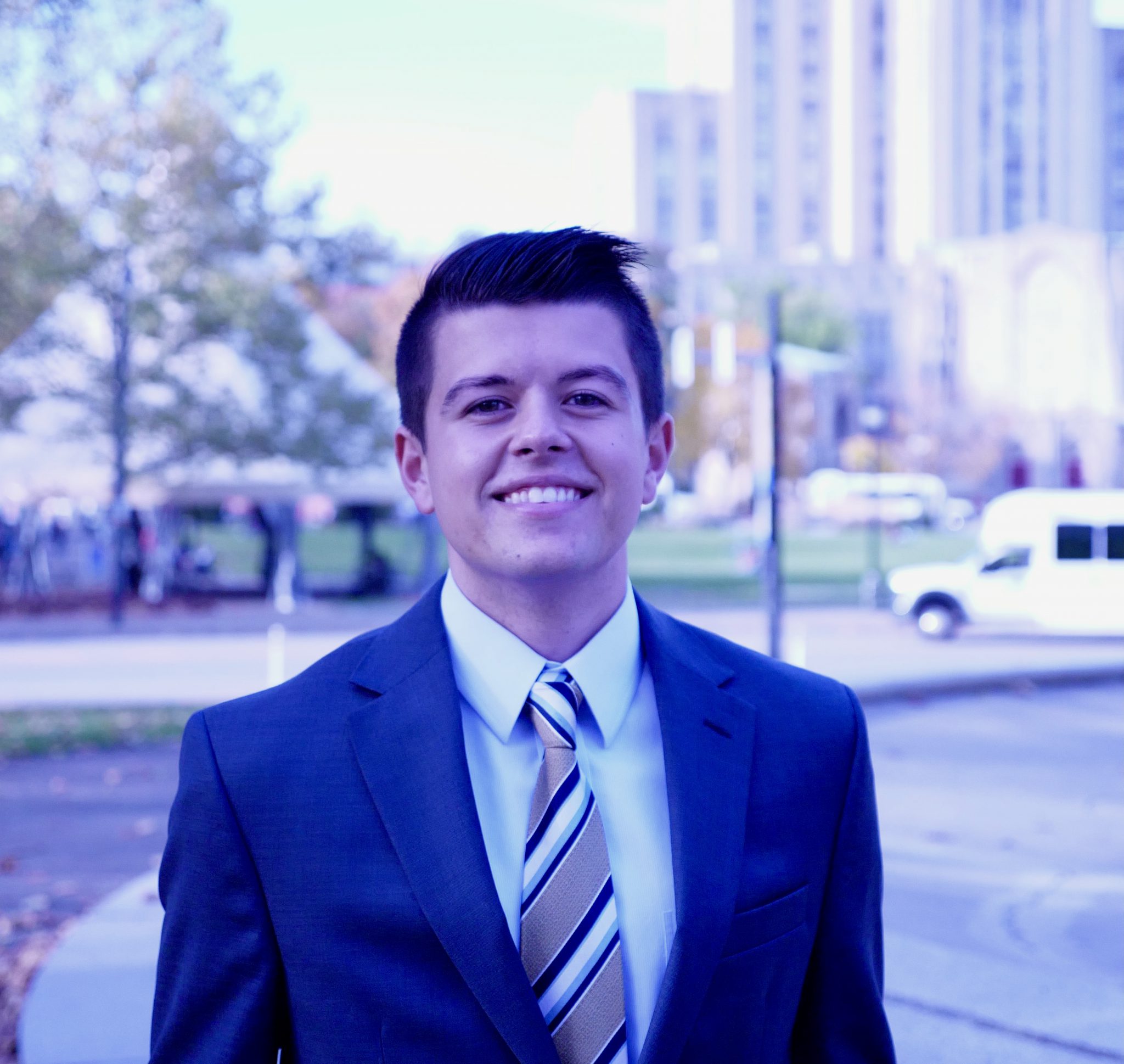 Career Development Resources | Pitt Business