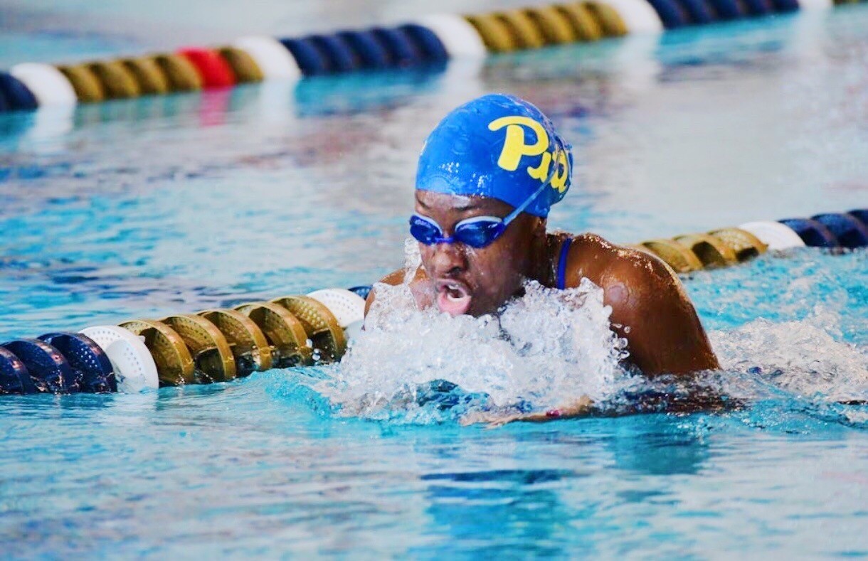 Daria Hatter - Pitt Business