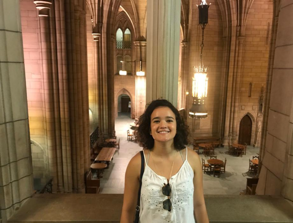 Mariana Alves - Pitt Business