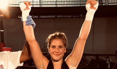 Hannah Swoish - Pitt Business