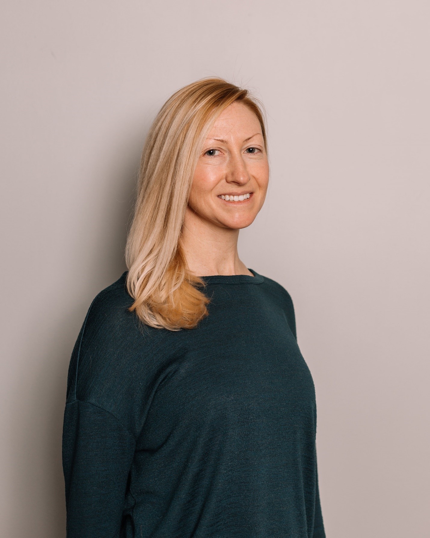 Elise Nolan - Pitt Business